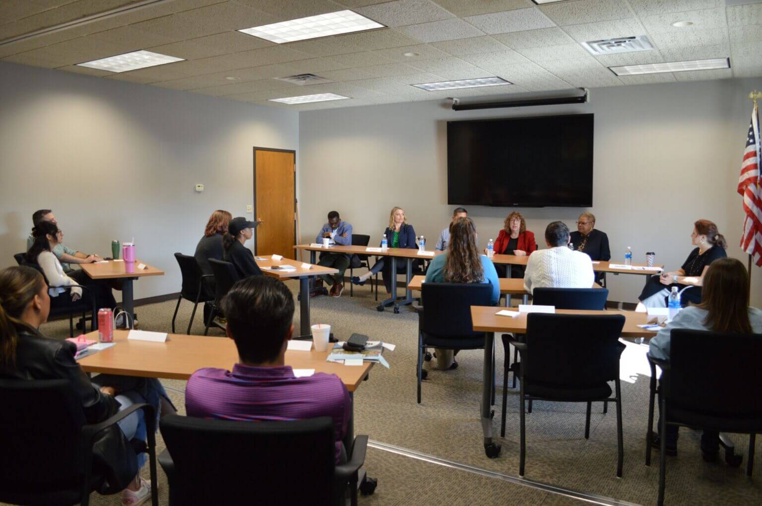 LEAD Champaign County | Young Professional Leadership Program ...