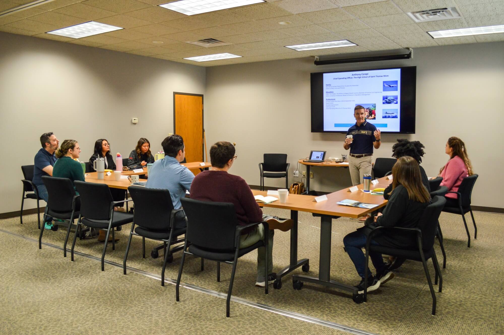 LEAD Champaign County | Young Professional Leadership Program ...