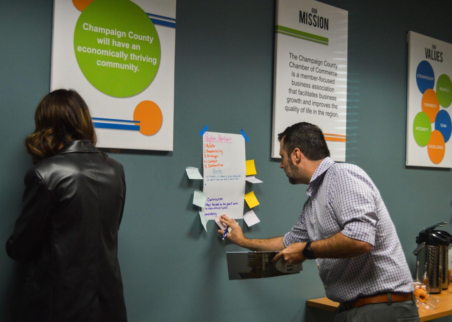 LEAD Champaign County | Young Professional Leadership Program ...