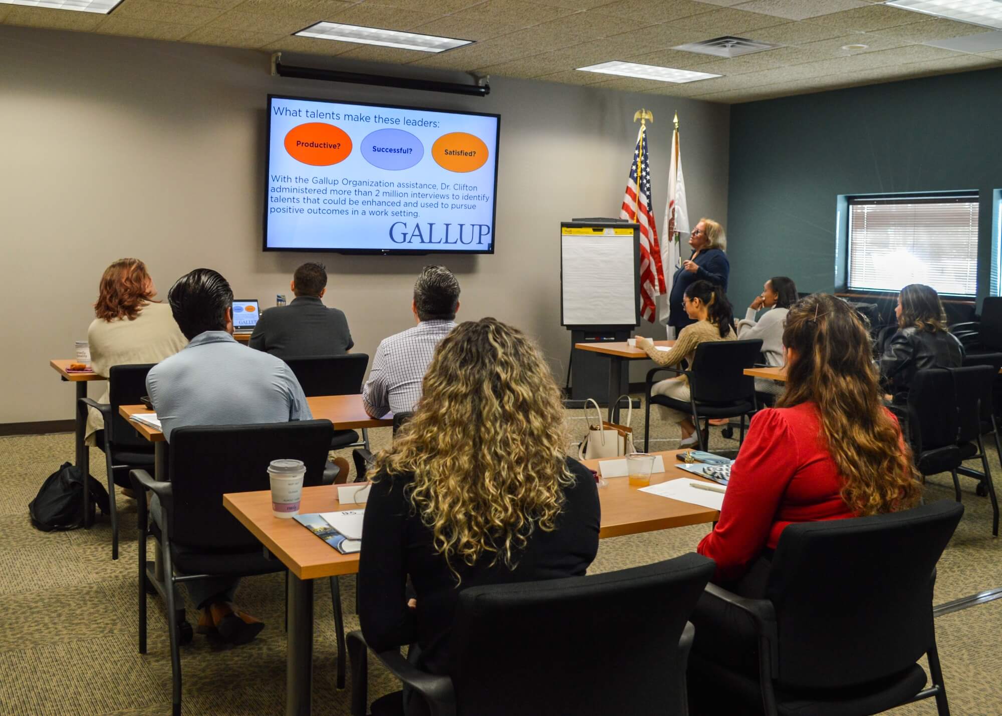 LEAD Champaign County | Young Professional Leadership Program ...
